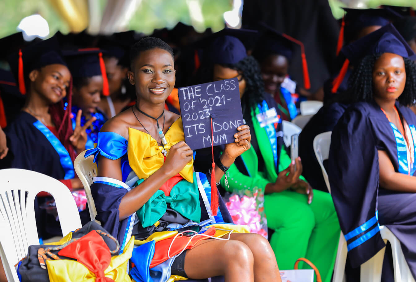 Make a Difference In Society - YMCA Comprehensive Institute